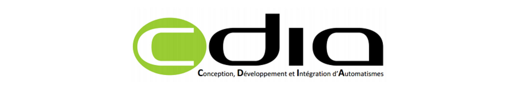 CDIA - Etude & installation d'automatismes industriels